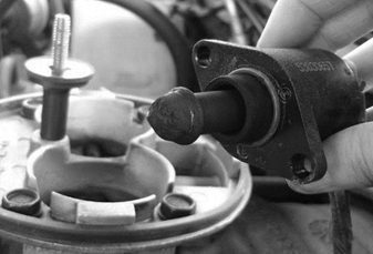 How to deal with the jam or blockage of the regulating valve ...