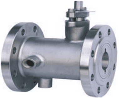Jacketed Ball Valve Manufacturer - NTGD Valve